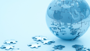 Global Governance Initiative Gains Momentum Amid Global Challenges ...