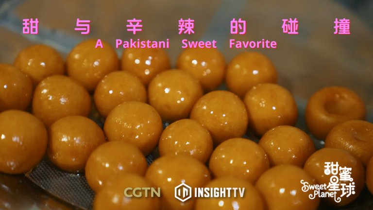Gulab Jamun: Pakistan’s Cardamom-Spiced Sweet Tradition Endures in 2026 ...