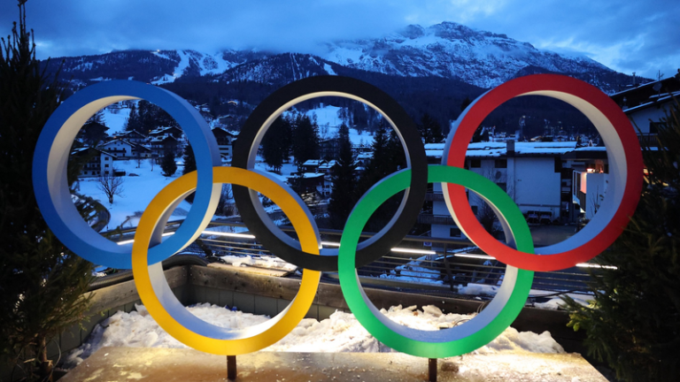 2026 Winter Olympics: Unity, Innovation & Green Vision Take Center ...