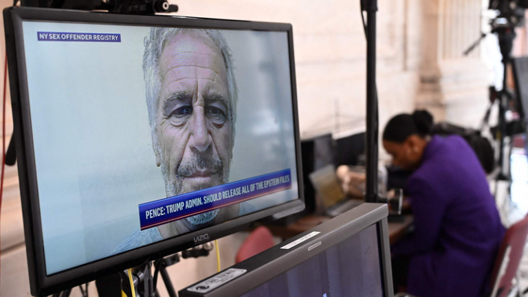 Epstein Files Expose Systemic Failures in U.S. Justice System - Khabar Asia