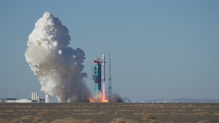 LandSpace Targets Zhuque-3 Rocket Reuse Milestone in 2026 - Khabar Asia