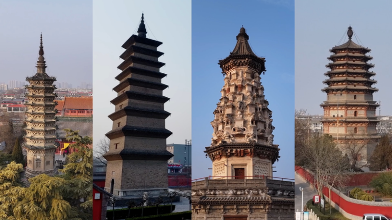 Zhengding County Balances Modernization with Ancient Heritage ...