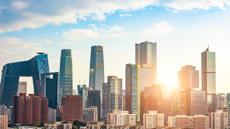 China Anchors ASEAN+3 Production Networks as Regional Integration ...